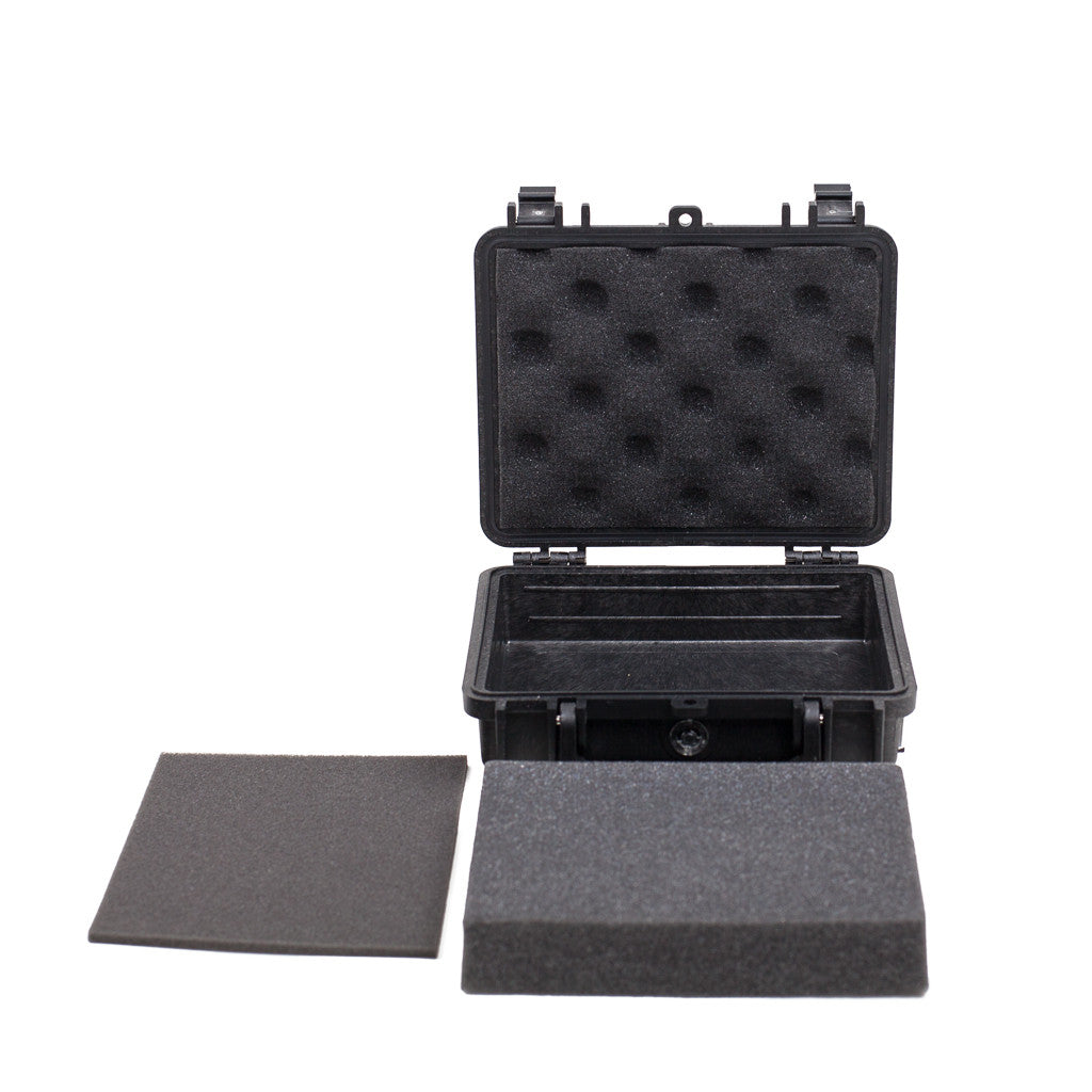VARTAC™ VTC-1305 Micro Hard Case with Pick and Pluck Foam Interior – Vartac